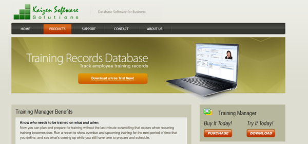 10 Training Record Software | EdApp Microlearning 10 Training Record Software | EdApp Microlearning